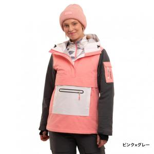 ICEPEAK（アイスピーク） （レディース）スキーウエア ジャケット