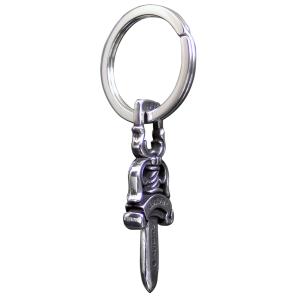 SKYTREK - KEYRING/キーチェーン（CHROME HEARTS/クロムハーツ）｜Yahoo!ショッピング