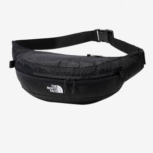 THE NORTH FACE（ザ ノースフェイス） ヘイジー ウェスト バック 4L