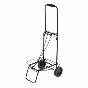 キャプテンスタッグ CAPTAIN STAG キャリーカート 台車 FDコンテナ用