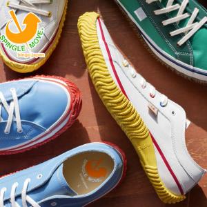 SPINGLE（スピングル） スピングルムーブ スニーカー メンズ