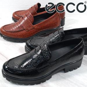 ecco エコー ローファー レディース モッドトレイ モック トゥ ecco エコー ローファー レディース モッドトレイ モック トゥ