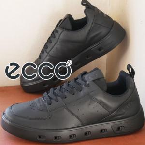 ecco（エコー） （レディース）カジュアルシューズ ムーブ W ブラック