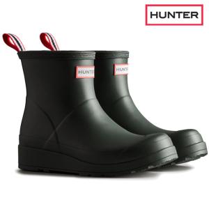 HUNTER（ハンター） HUNTERレディース レインブーツ WFS1043RGL W