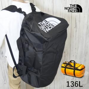 THE NORTH FACE（ザ ノースフェイス） ボストンバッグ ベースキャンプ