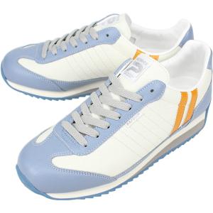 PATRICK（パトリック） スニーカー ネバダプラス NEVADA+ グレー GRY