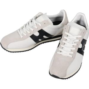 mobus（モーブス） スニーカー フェルス FELS ホワイト/ブラック M