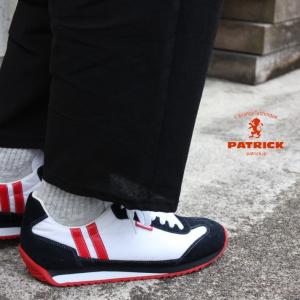 PATRICK（パトリック） スニーカー マラソン MARATHON ハム HAM 942557