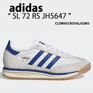 adidas（アディダス） adidas originals スニーカー SL 72 RS JI3531