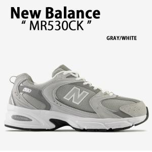 New Balance（ニューバランス） スニーカー 530 MR530CJ BEIGE GRAY