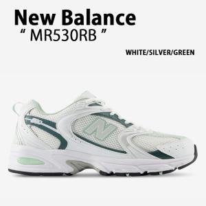 New Balance（ニューバランス） スニーカー U740GR2 WHTIE GREEN