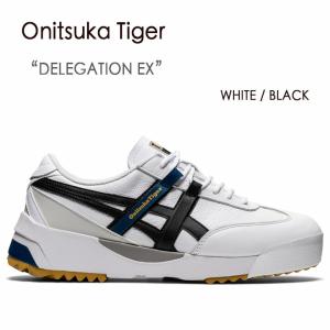 Onitsuka Tiger（オニツカタイガー） スニーカー X-CALIBER CREAM