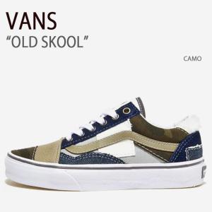 VANS（ヴァンズ） バンズ スニーカー PREMIUM OLD SKOOL 36 LAFAYETTE