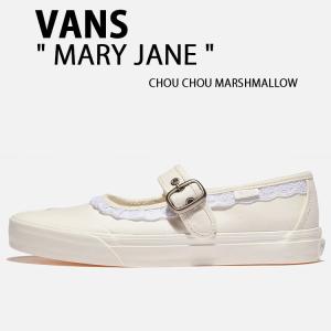 VANS（ヴァンズ） バンズ スニーカー MARY JANE SATIN Jet Set