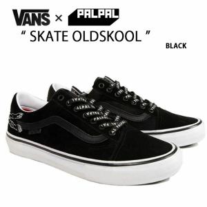 VANS（ヴァンズ） バンズ スニーカー ROWAN BLACK VN0A5JICBLK