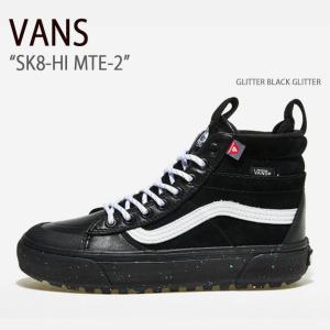 VANS（ヴァンズ） (取寄) バンズ フー MTE クレストライン ウォーター