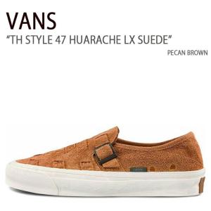 VANS（ヴァンズ） スニーカー バンズ シューズ SLIP-ON TRK スリッポン