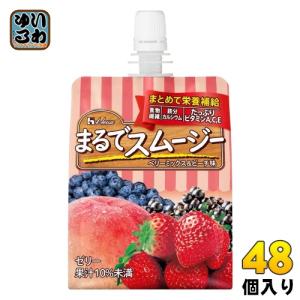 ハウス食品 ハウス フルーチェベース イチゴ 業務用 1kg パウチ 6袋入