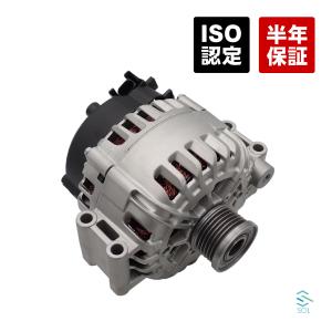 BMW E87 E90 E91 E92 オルタネーター 1ピン 130i 323i 325i 330i BMW E87 E90 E91 E92 オルタネーター 1ピン 130i 323i 325i 330i
