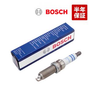 BMW MINI R55 R56 R57 イリジウム スパークプラグ BOSCH 12120035933 ZQR8SI302 出荷締切18時 ...