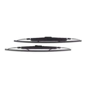 【正規純正品】 ベンツ フロント ワイパー ブレード セット Gクラス ゲレンデ W463 G500 G550 G55 AMG ...