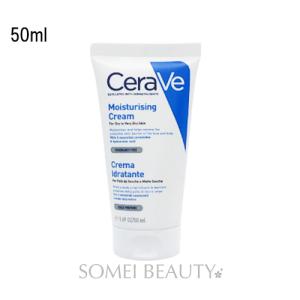 セラヴィ モイスチャライジング クリーム 50ml 1.69oz. 【並行輸入品】 CeraVe 【国内発送】 :3337875597371 ...