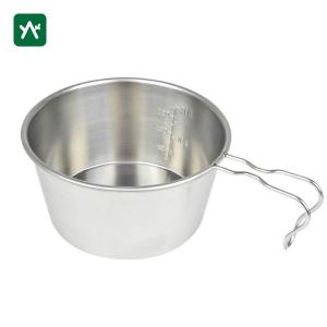 belmont（ベルモント） 野缶-NOCAN-1.2L BM-482 ステンレス製