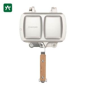 snow peak（スノーピーク） snow peak HOME&CAMP クッカー 26 キャンプ