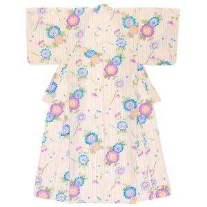 SOUBIEN（創美苑） 浴衣 セット レディース 浴衣セット 兵児帯 2023