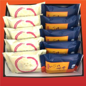 森田製菓 栃入り折り餅 8個 24コ入り (4985093002314c) : おかしの