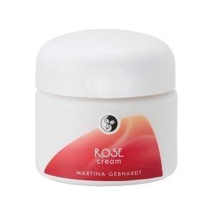 マルティナ ローズクリーム ( 50ml )/ MARTINA(マルティナ) : 爽快