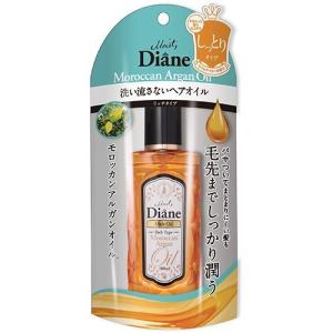 モイストダイアン ヘアトリートメントオイル ダメージリペア ( 100ml