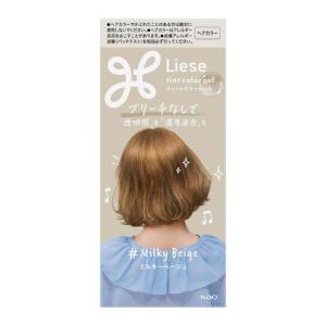 リーゼ ティントカラージェル モカグレージュ ( 191ml )/ : 爽快