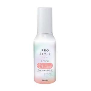 プロスタイル ヒートケア ＆ スタイリング ミストシャワー ( 280ml