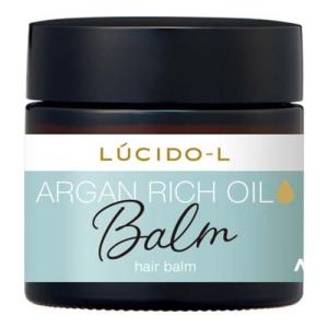 ルシード・エル #メルティヘアバーム ライト ( 35g )/ : 爽快ドラッグ