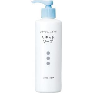 コラージュフルフル液体石鹸本体 250ml : かんわYahoo!店 - 通販