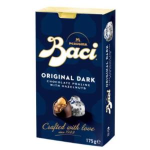 バッチ エキストラダークチョコレート BOX 3P 72 (12×6)入り 665485