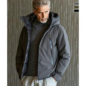 AKM Contemporary ダウンジャケット ダウン 「WEB・直営店限定 AKM Contemporary ダウンジャケット ダウン 「WEB・直営店限定