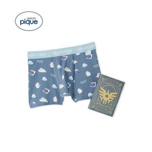 gelato pique（ジェラートピケ） 【新品】【即納】【ももんじゃ B[902