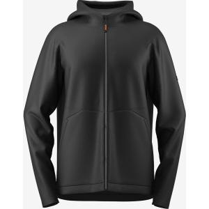 STIGA（スティガ） 卓球スウェット ZIPパーカー STIGAジップパーカーJP