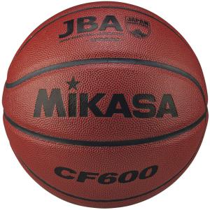 MIKASA（ミカサ） MIKASA CF7000-NEO バスケット7号 検定付練習球 天然