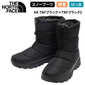 THE NORTH FACE（ザ ノースフェイス） デタッチャブル ヌプシ ブーティ