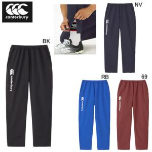 カンタベリー（Canterbury） 長ズボン メンズ ラグビー シェル パンツ