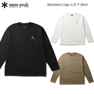 snow peak（スノーピーク） 最大46%☆1/13限定 Tシャツ メンズ