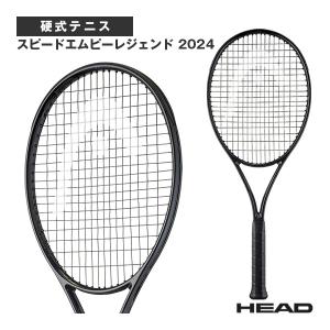 HEAD ヘッド テニスラケット Speed MP BLK 2023 スピード HEAD ヘッド テニスラケット Speed MP BLK 2023 スピード