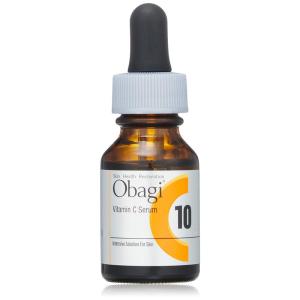 Obagi C10セラム レギュラーサイズ 12ml×1 Obagi C serum 美容液 - 最安値・価格比較 - Yahoo!ショッピング｜口コミ・評判からも探せる