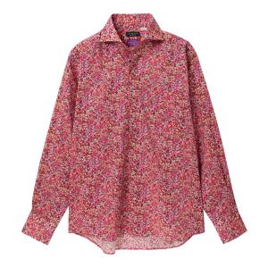 LOUIS&CLERK（ルイスアンドクラーク） リバティプリント フィービー