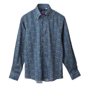 LOUIS&CLERK（ルイスアンドクラーク） リバティプリント フィービー