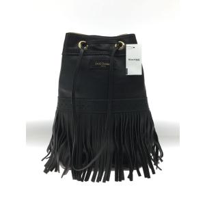 J&M Davidson ジェイアンドエムデヴィッドソン フリンジモチーフ