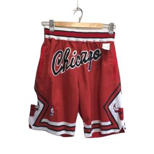 シュプリーム  ミッチェルアンドネス サイズ:M  23SS  Satin Basketball Short サテンバスケットボールハーフパンツ 中古 BS99 Supreme シュプリーム ミッチェルアンドネス サイズ:M 23SS Satin